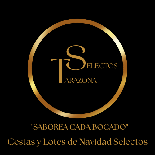 Selectos Tarazona - Los mejores lotes y cestas personalizadas para esta ...